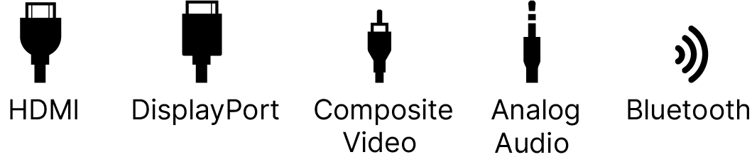 Terminology – AV Latency.com